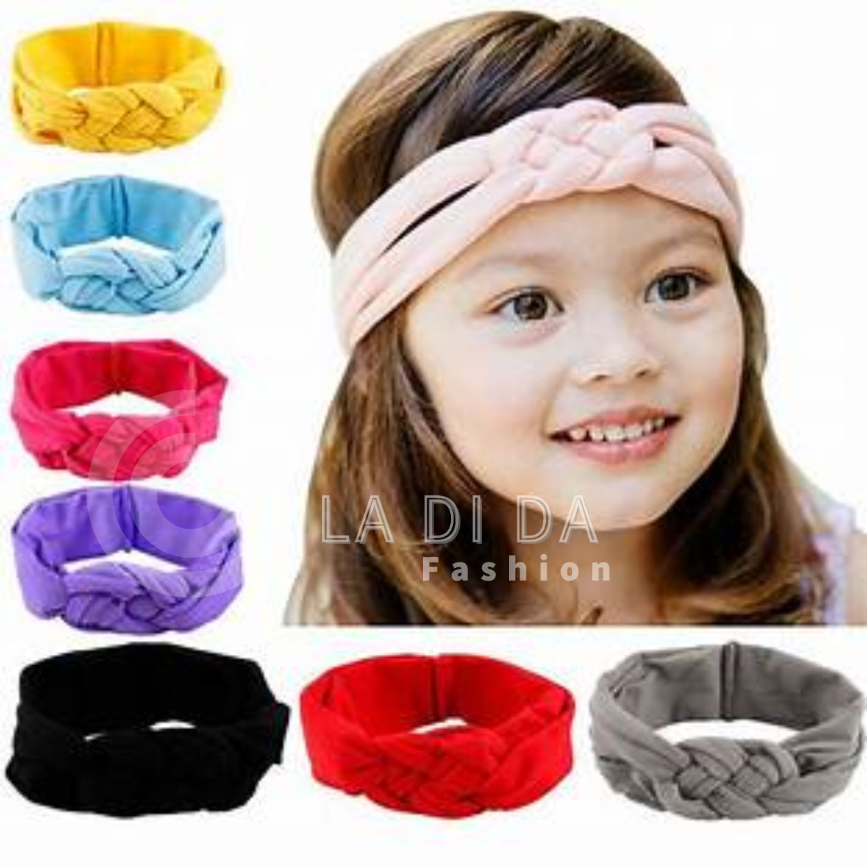 LA DI DA Fashion | Kids